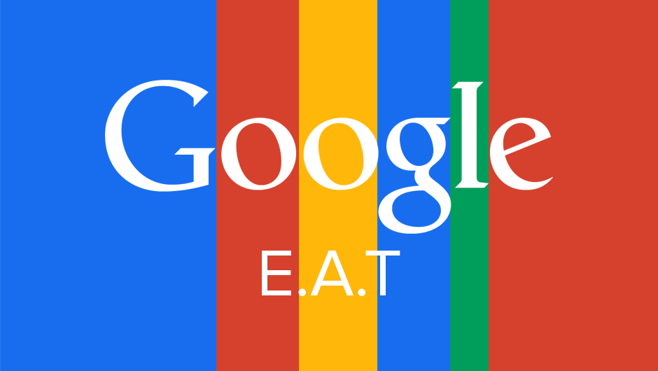 Google-EAT | Blog de MYA
